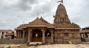 Ashapura Mata Temple | Ashapura Maa in Kutch